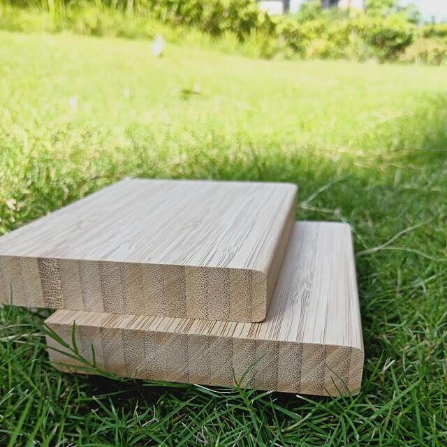 China 1 ply vertical bamboo with radius manufacturers, 1 ply vertical ...