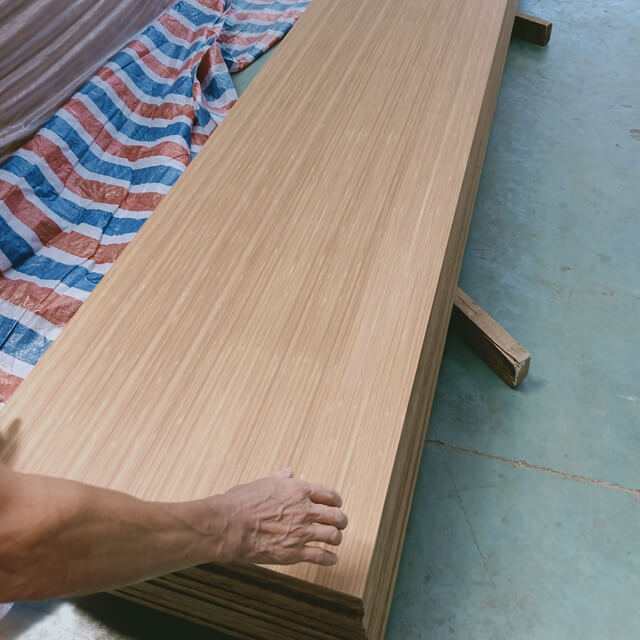 Thermo Treated Bamboo Plywood from China manufacturer - ASIA Bamboo