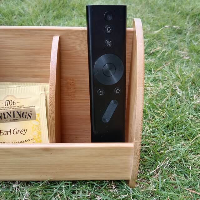 Stackable and Multi-functional Bamboo Desktop Organizer - ASIA Bamboo