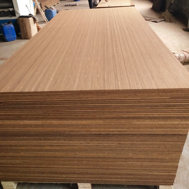 Thermo Treated Bamboo Plywood from China manufacturer - ASIA Bamboo