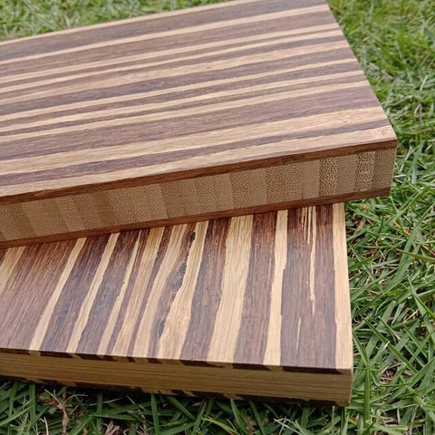 China tiger strand bamboo plywood manufacturers, tiger strand bamboo ...