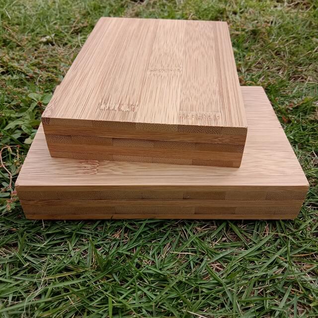 30mm 5ply Cross Laminated Bamboo Panel from China manufacturer - ASIA ...