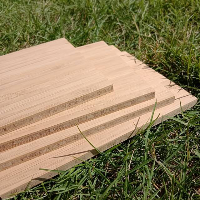 Products - ASIA Bamboo