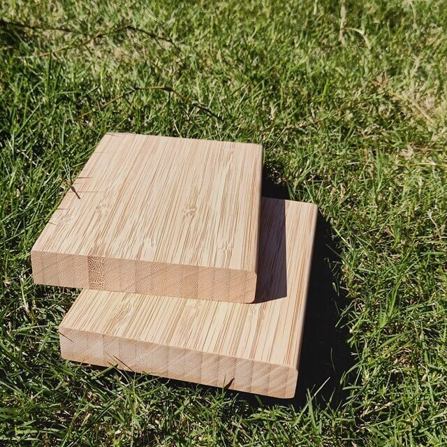 China 3/4" bamboo with radius manufacturers, 3/4" bamboo with radius ...