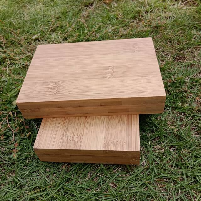 30mm 5ply Cross Laminated Bamboo Panel from China manufacturer - ASIA ...